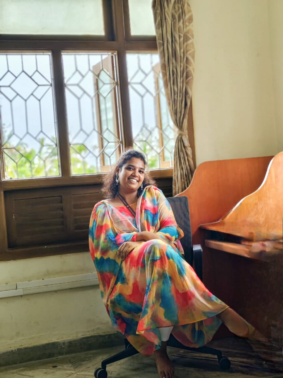 Home - Trupti Talampalli